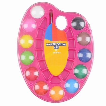 stretched canvas, painting tool, artist brush, watercolor paint ...